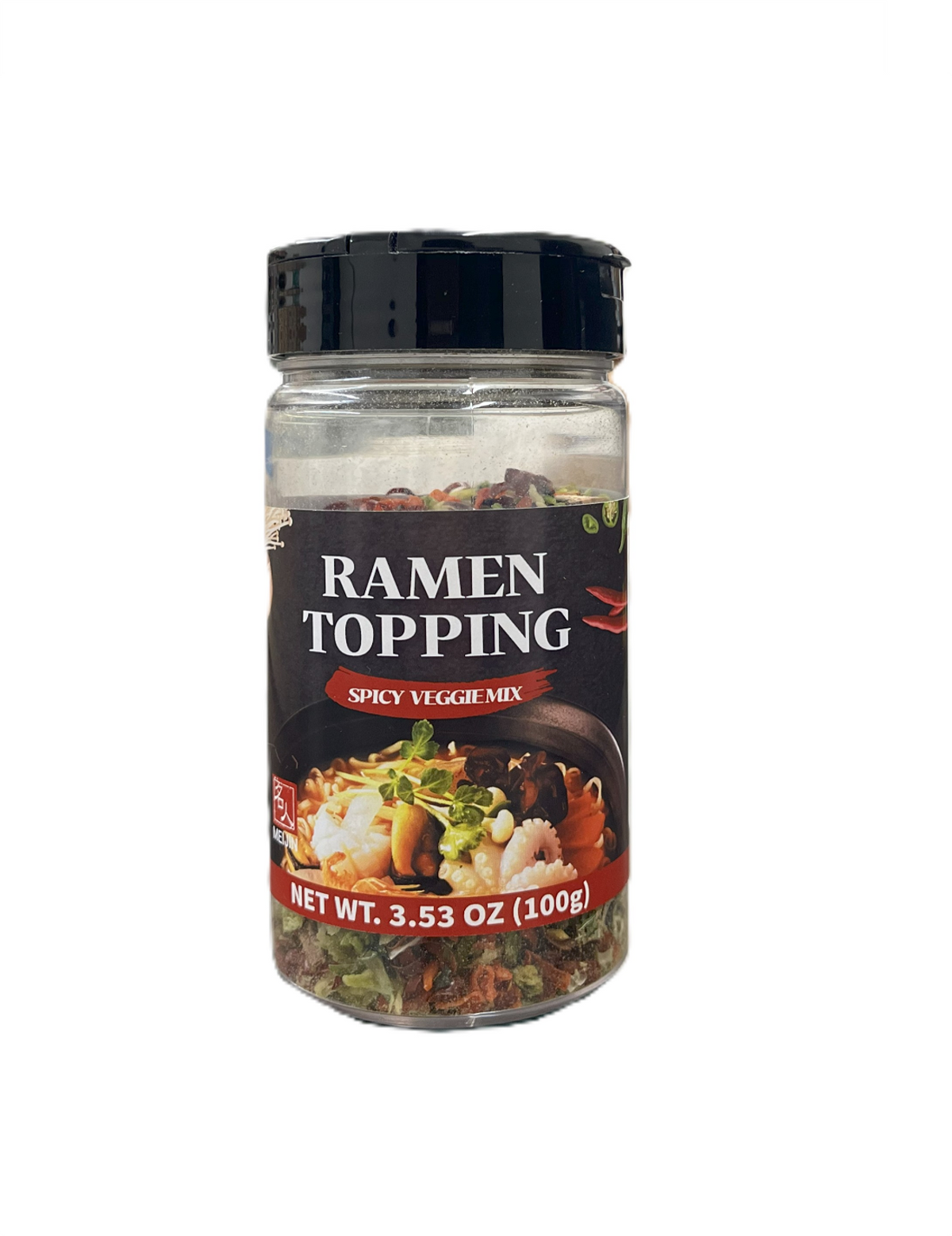 Meijin) Ramen topping | Sam's F&B